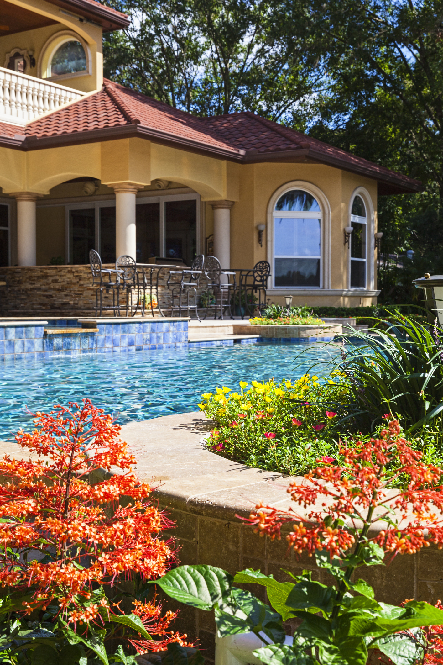 Ryan Pools – Pool Maintenance in the Low Country