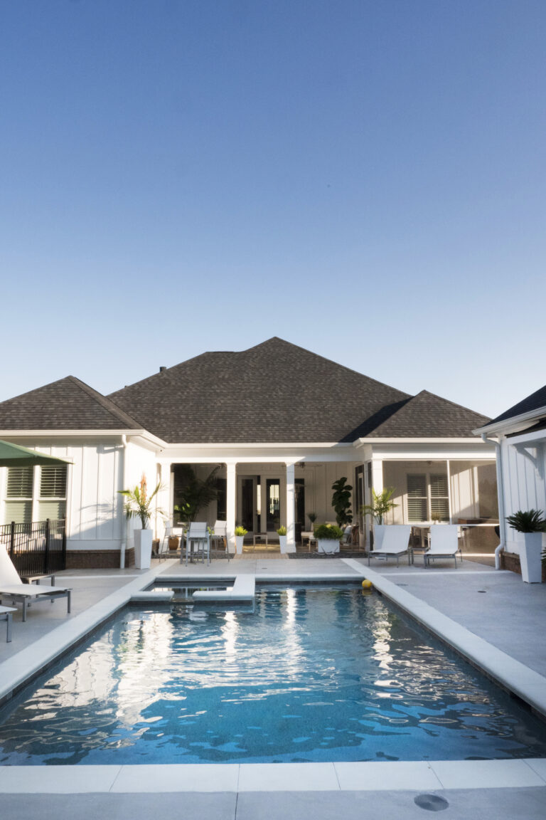 Ryan Pools – Pool Maintenance in the Low Country